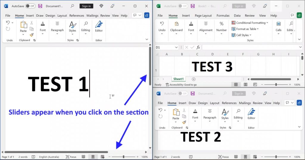 WINDOWS 11–UPDATE 7–SNAP LAYOUTS – Whycal’s Blog